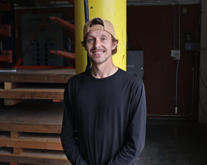 SHANE RHODES | Top Solar Battery Electrical Contractor In Washington ...