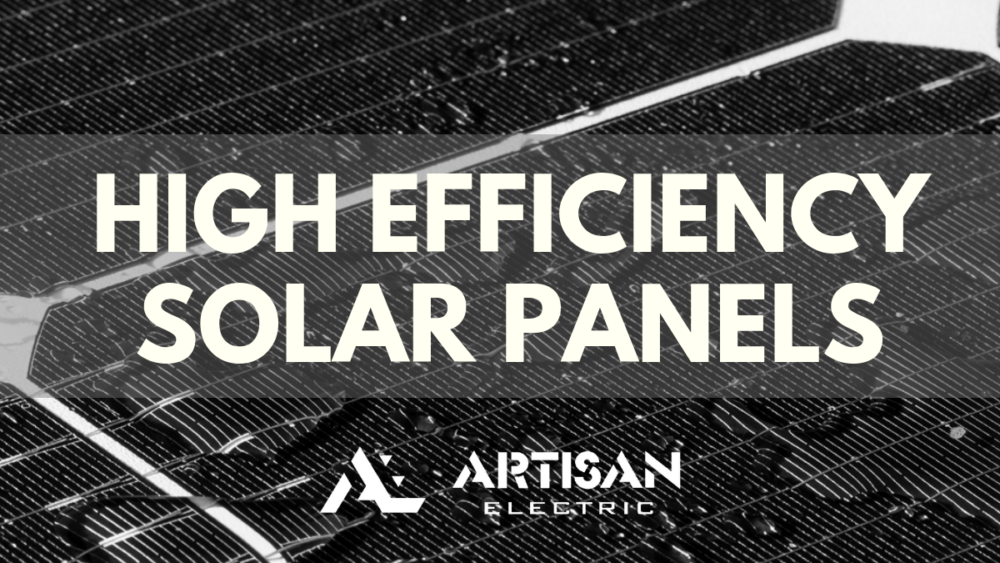 High-efficiency Solar Panels: LG Solar NeON | Top Solar Battery ...