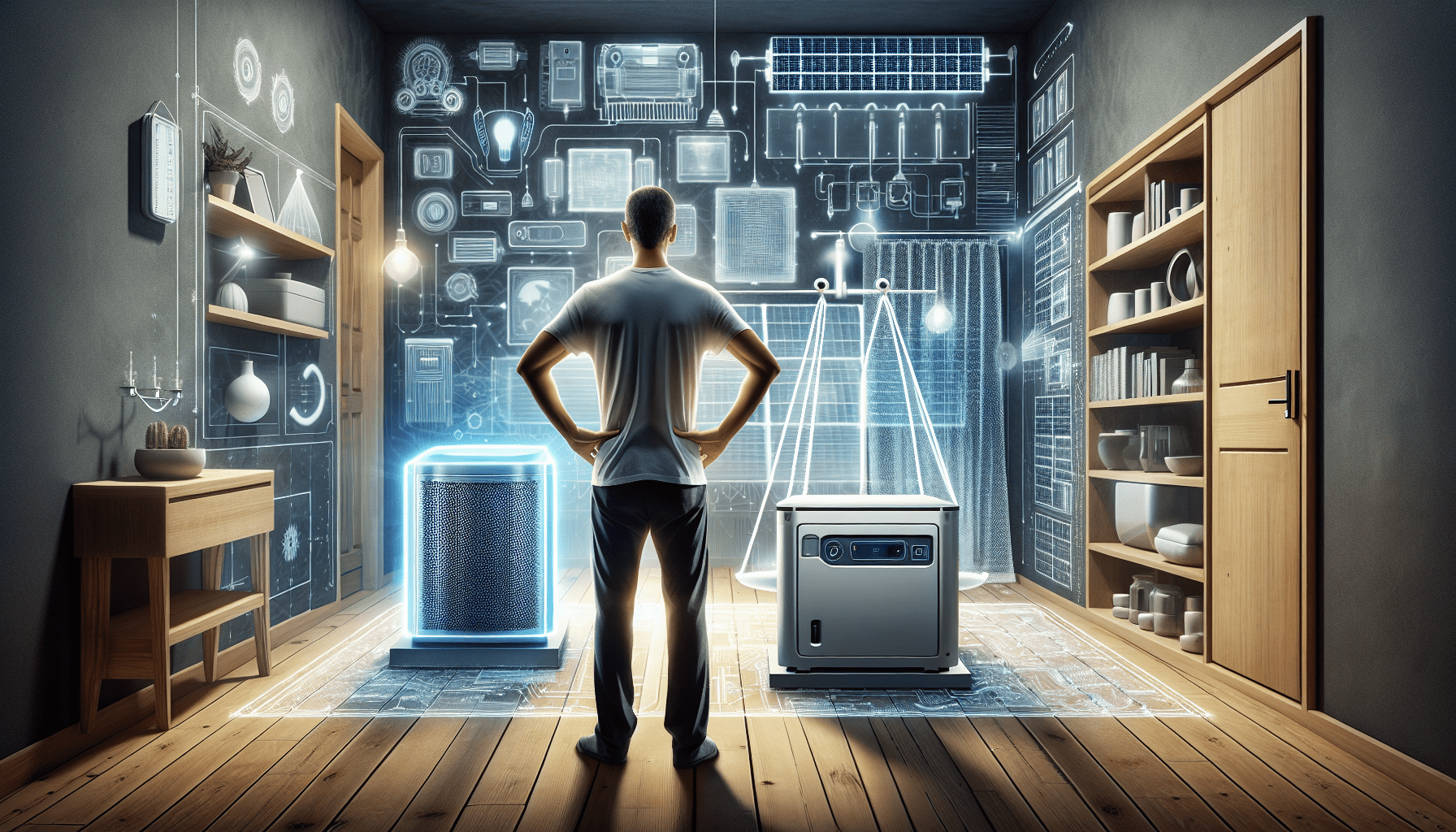 Powerwall vs Backup Generator: Which is the Best Home Power Solution? | Top Solar Battery ...